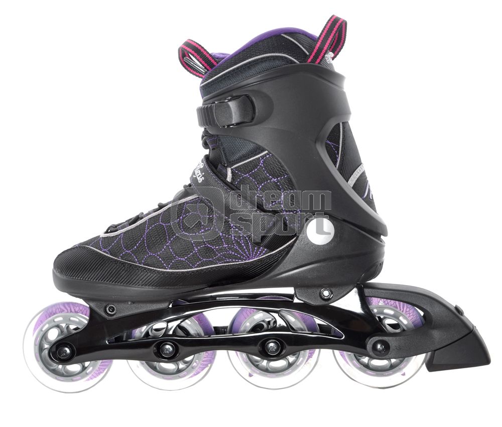 Inline brusle K2 Alexis Dreamsport.cz