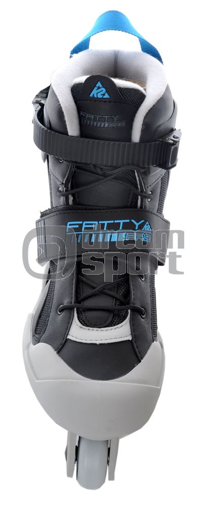 Inline brusle K2 Fatty Pro Dreamsport.cz